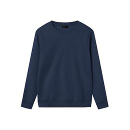 lmtd LIMITED BY NAME IT LMTD Sweatshirt 'Nizu' Jungen Gr&ouml;&szlig;e 122/128 marine