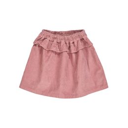 M&uuml;sli Rock M&auml;dchen Gr&ouml;&szlig;e 92 rosa