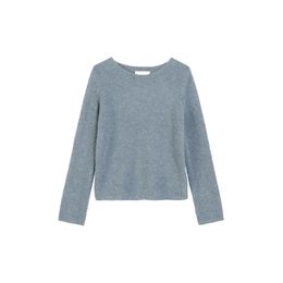 Marc O'Polo Marc O'polo Pullover 'Boucl&eacute;' Damen Gr&ouml;&szlig;e XL t&uuml;rkis