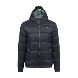 Blend Jacke Herren Gr&ouml;&szlig;e XXL schwarz / wei&szlig;