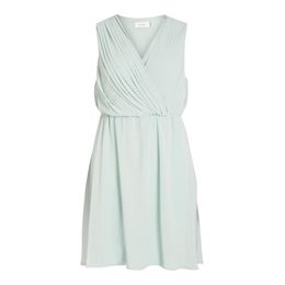 Vila Kleid 'SIRRAH' Damen Gr&ouml;&szlig;e 36 mint Winterkleid