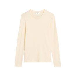 Marc O'Polo Marc O'Polo DENIM Shirt female size XXL Wool white