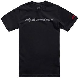 Alpinestars Linear Wordmark 2.0 CSF, T-Shirt
