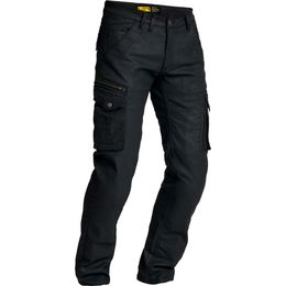 Lindstrands Luvos, Cargohose