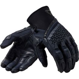 Revit Caliber, Handschuhe