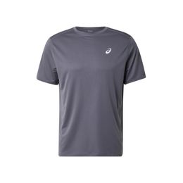 asics Performance Shirt 'Core' male size S Basalt grey