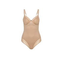 Triumph Body ' True Shape Sensation ' Damen Gr&ouml;&szlig;e S beige