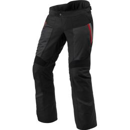 Revit Tornado 4 H2O, Textilhose wasserdicht