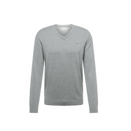 s.Oliver Sweater male size L mottled grey