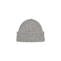 Marc O'Polo Marc O'polo Denim Beanie female Grey size One Size