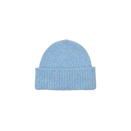 Marc O'Polo Marc O'polo Denim Beanie female Blue size One Size