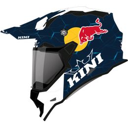 Kini ADV Red Bull 1.0, Endurohelm