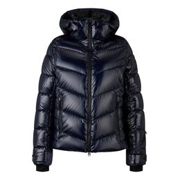 Bogner Fire & Ice Bogner Fire + Ice Jacke 'Saelly2' Damen Gr&ouml;&szlig;e XXXL navy