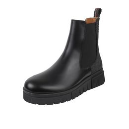 CRICK IT Crickit Chelsea Boots ' NAELLE ' female Black size 36