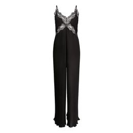 Hunkem&ouml;ller Hunkem&ouml;ller Negligee female Black size XL