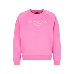 Protest Pullover 'PRTAQUA' Damen Gr&ouml;&szlig;e XS pink