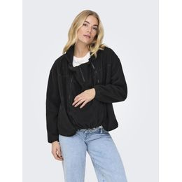 Only Maternity Umstand Sweatshirt Damen Gr&ouml;&szlig;e S schwarz