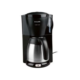 Philips Kaffeemaschine »Gaia HD7544/20«, mit Thermo-Kanne aus Edelstahl