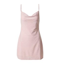 EDITED Dress 'Noraida' female Pink size 40