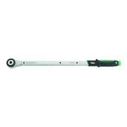 Stahlwille 750NR/400 Drehmomentschl&uuml;ssel 80-400 N&middot;m mit 3/4" Knarre inkl. Kalibrierschein (50021006)