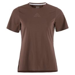 Craft Pro Trail T-shirt 2 Damen