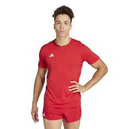 Adidas Adizero Essentials T-shirt Herren