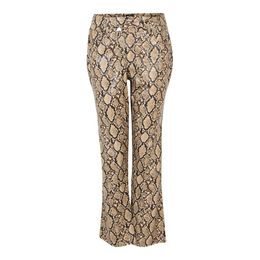 River Island Petite Pants female Brown size 4