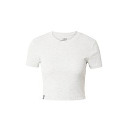 Only T-Shirt 'Betty' Damen Gr&ouml;&szlig;e XS hellgrau