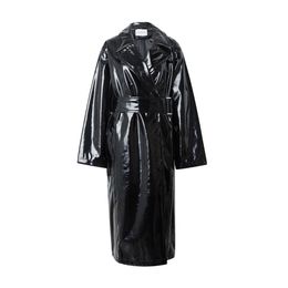Stand Studio Between-Seasons Coat female Black size 40