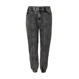 ABOUT YOU X Benny Cristo Jeans 'Simon' male Grey size 30