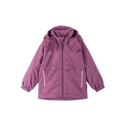Reima Winterjacke "Raisio" in Lila - 35% | Gr&ouml;&szlig;e 128 | Kinderjacken