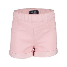 Blue Seven Shorts in Rosa - 43% | Gr&ouml;&szlig;e 110 | Kinderhosen