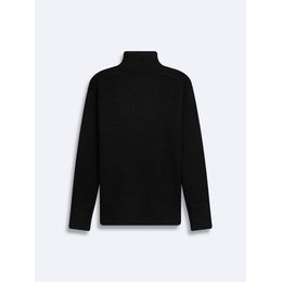 LTB Rollkragenpullover in Schwarz - 75% | Gr&ouml;&szlig;e S | Damen-pullover-cardigans