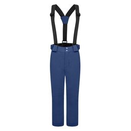 Dare 2b Ski-/ Snowboardhose "Motive" in Dunkelblau - 75% | Gr&ouml;&szlig;e 128 | Kinderhosen