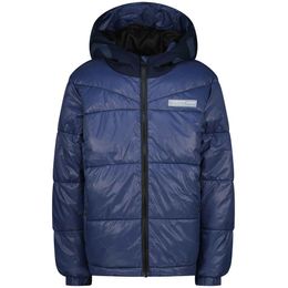 Vingino Steppjacke in Blau - 77% | Größe 164 | Kinderjacken