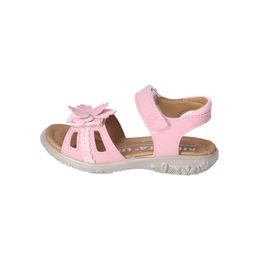 Ricosta Sandalen in Rosa - 43% | Gr&ouml;&szlig;e 35 | Kindersandalen