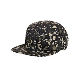 Burton Cap "Cordova" in Schwarz/ Khaki - 40% | Kindermuetzen