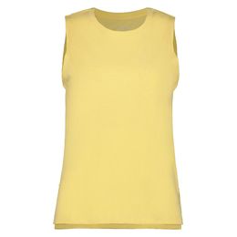 Icepeak Top in Gelb - 45% | Gr&ouml;&szlig;e S | Damen-tops
