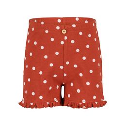Blue Seven Shorts in Rot - 41% | Gr&ouml;&szlig;e 92 | Kinderhosen