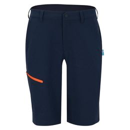 Westfjord Softshellshorts "Hekla" in Dunkelblau - 52% | Gr&ouml;&szlig;e 3XL | Herren-outdoorhosen