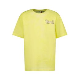 Vingino Shirt in Gelb - 60% | Gr&ouml;&szlig;e 128 | Kinder-oberteile
