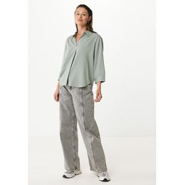Mexx Bluse in Gr&uuml;n - 51% | Gr&ouml;&szlig;e XL | Damen-blusen