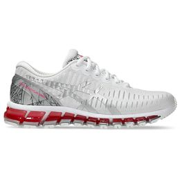 asics Low-Top Sneaker - asics gel quantum 360 - Gr. US_10_5 - in Beige - f&uuml;r Damen