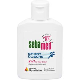 Sebapharma Sebamed Sportdusche 50 ml