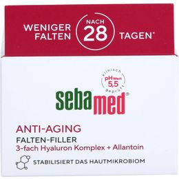 Sebapharma Sebamed Anti-Aging Falten-Filler Creme 50 ml