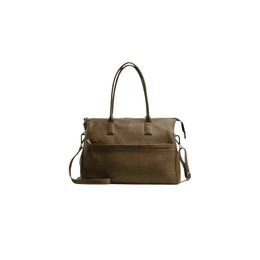 still nordic Handtasche &raquo;Bag stillAnouk&laquo; Vintage Army
