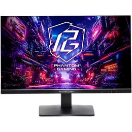 Asrock Gaming-Monitor &raquo;PG27QFT1B&laquo; 69 cm/27 &prime;&prime; 2560 x 1440 px QHD 180 Hz