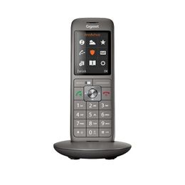 Gigaset DECT-Telefon »CL690A SCB« ( ) schwarz