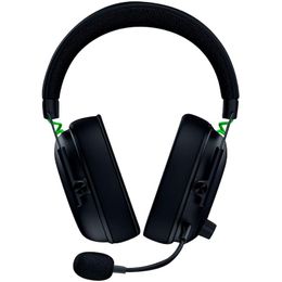 Razer Gaming-Headset »BlackShark V3 fur Xbox« Bluetooth weiss 6 Stunden Spielzeit mit nur 15 Minuten Ladezeit