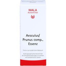 WALA AESCULUS/PRUNUS comp.Essenz 100 ml